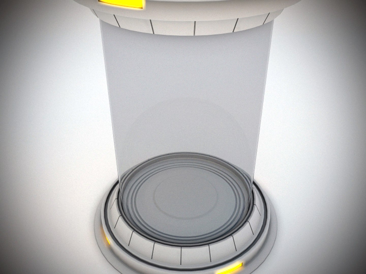 Max Containment Cell