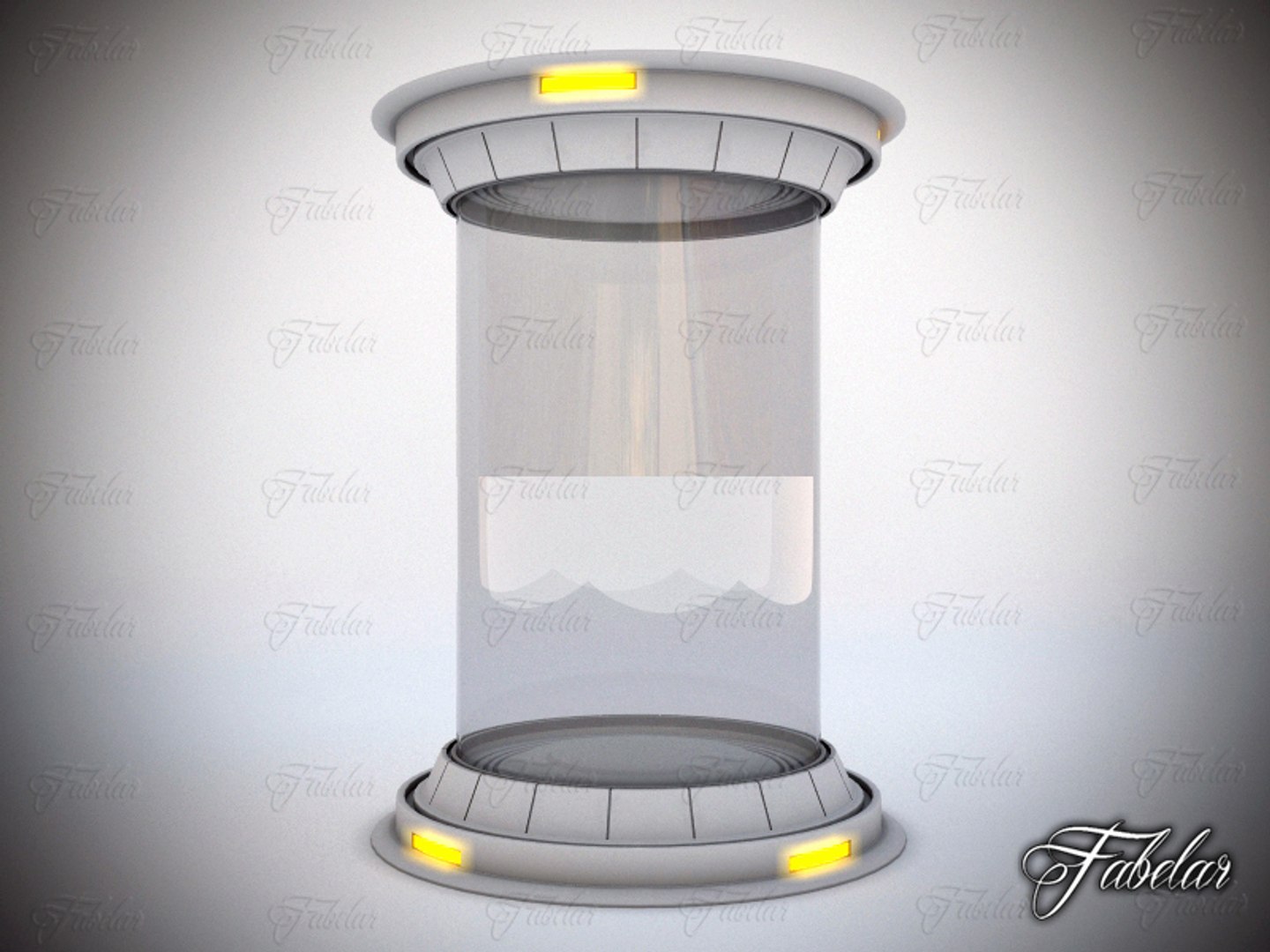 Max Containment Cell