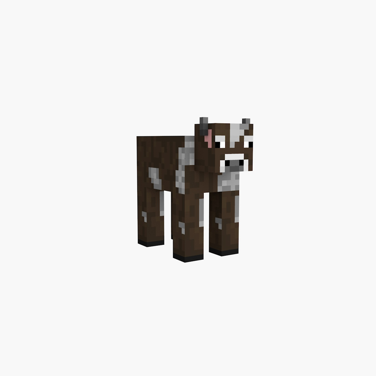 Minecraft Collection 27 in 1 3D - TurboSquid 1843289