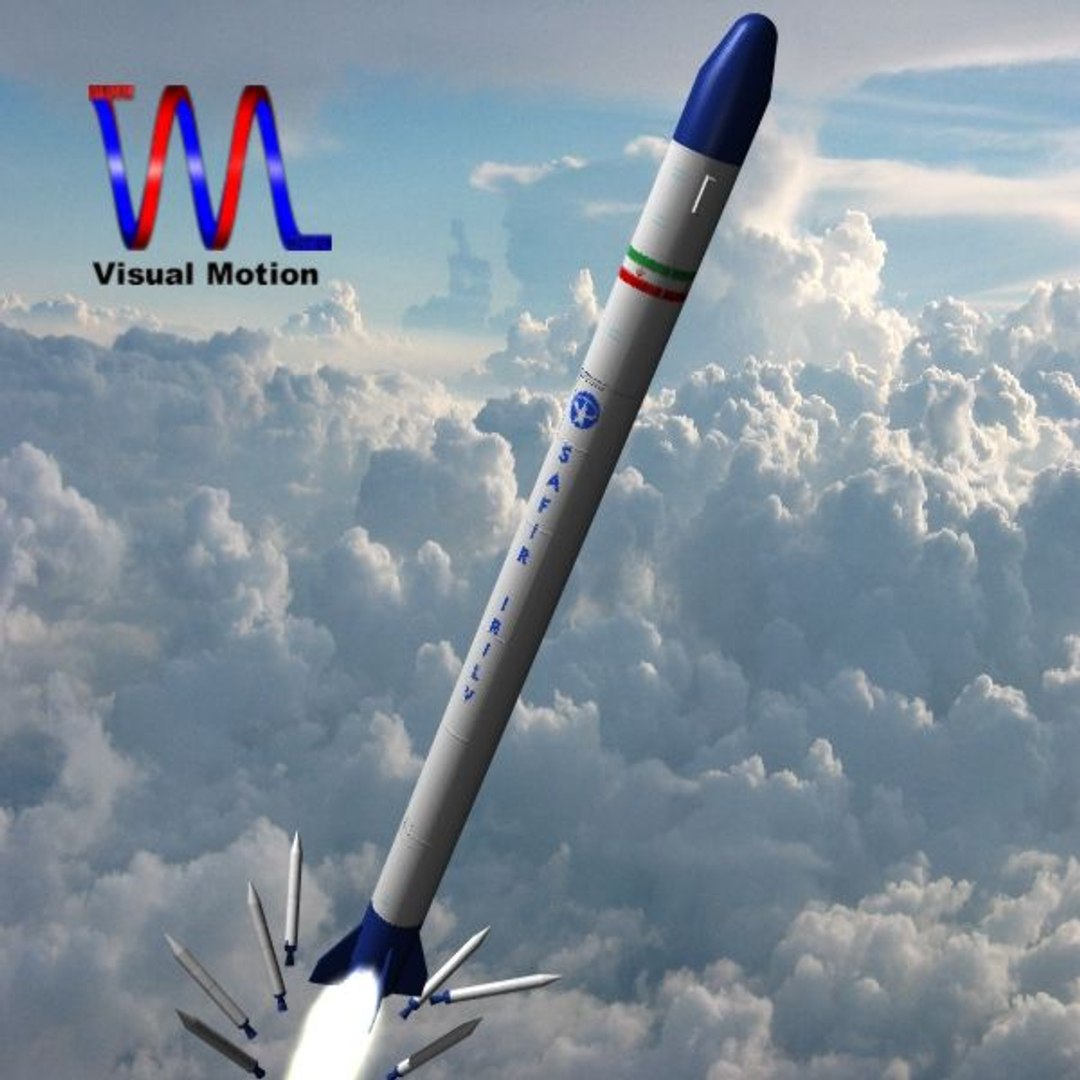 Block Ib Safir-2 Safir 3d 3ds