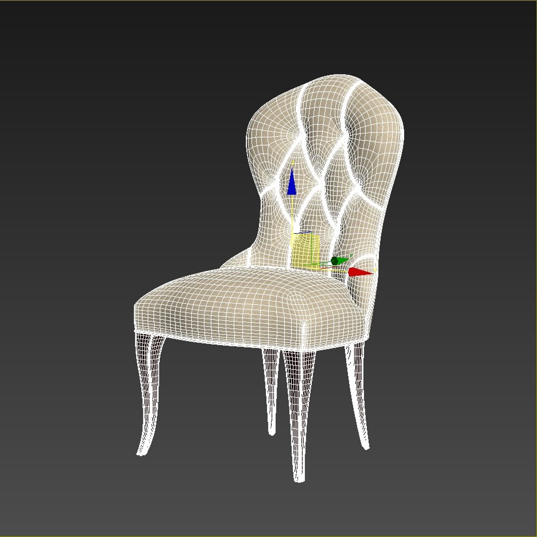 3d christopherguy - sablier