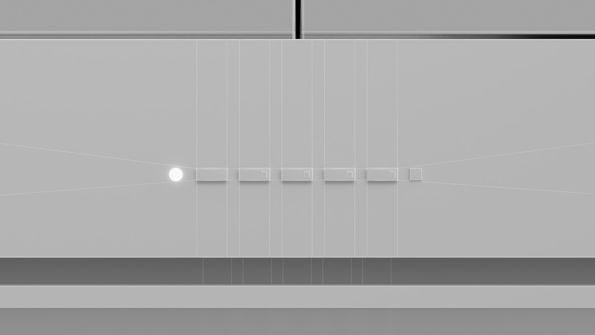 3D Gaggenau Cooktop 200 Ci272111 Model - TurboSquid 1480472