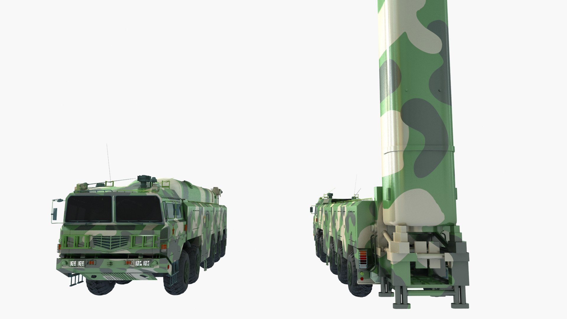 Df-16 3D Model - TurboSquid 1660349