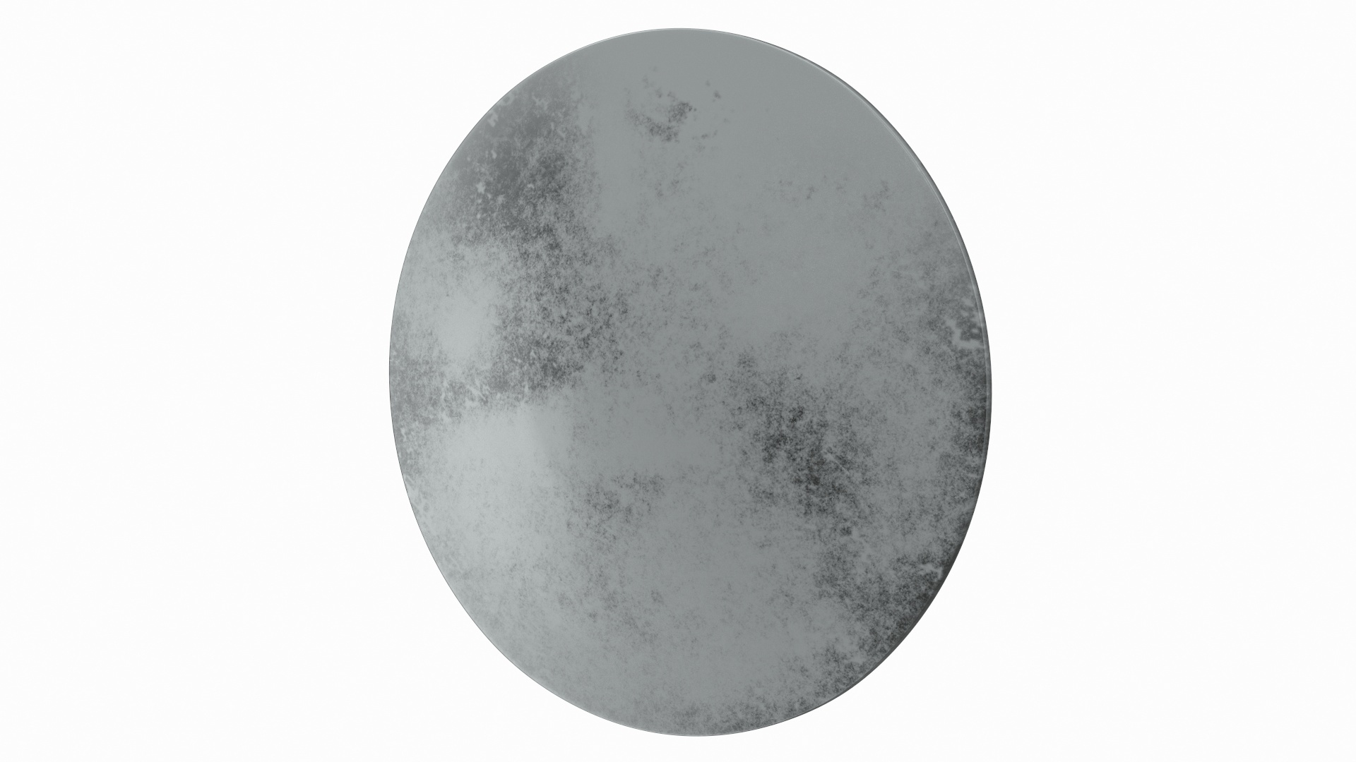 3D Metal Shields - TurboSquid 1544808