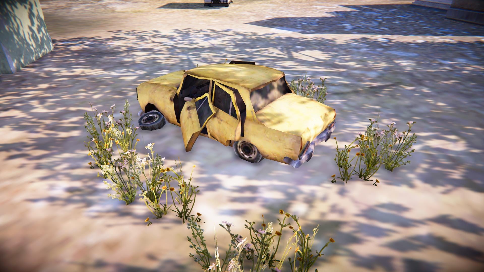 Pubg pochinki 3D model - TurboSquid 1461382