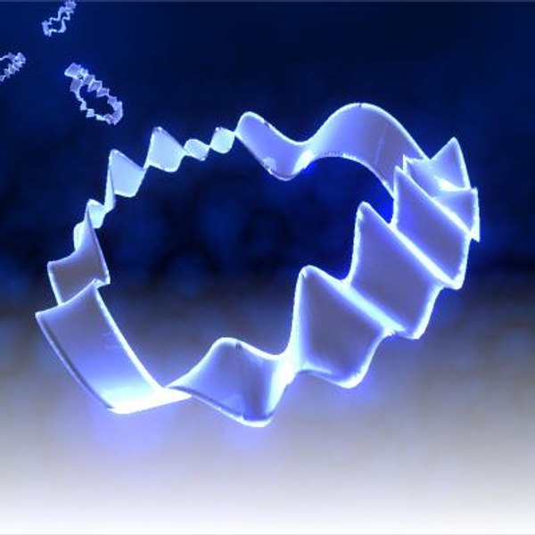 3d particles standard quantum mechanical model