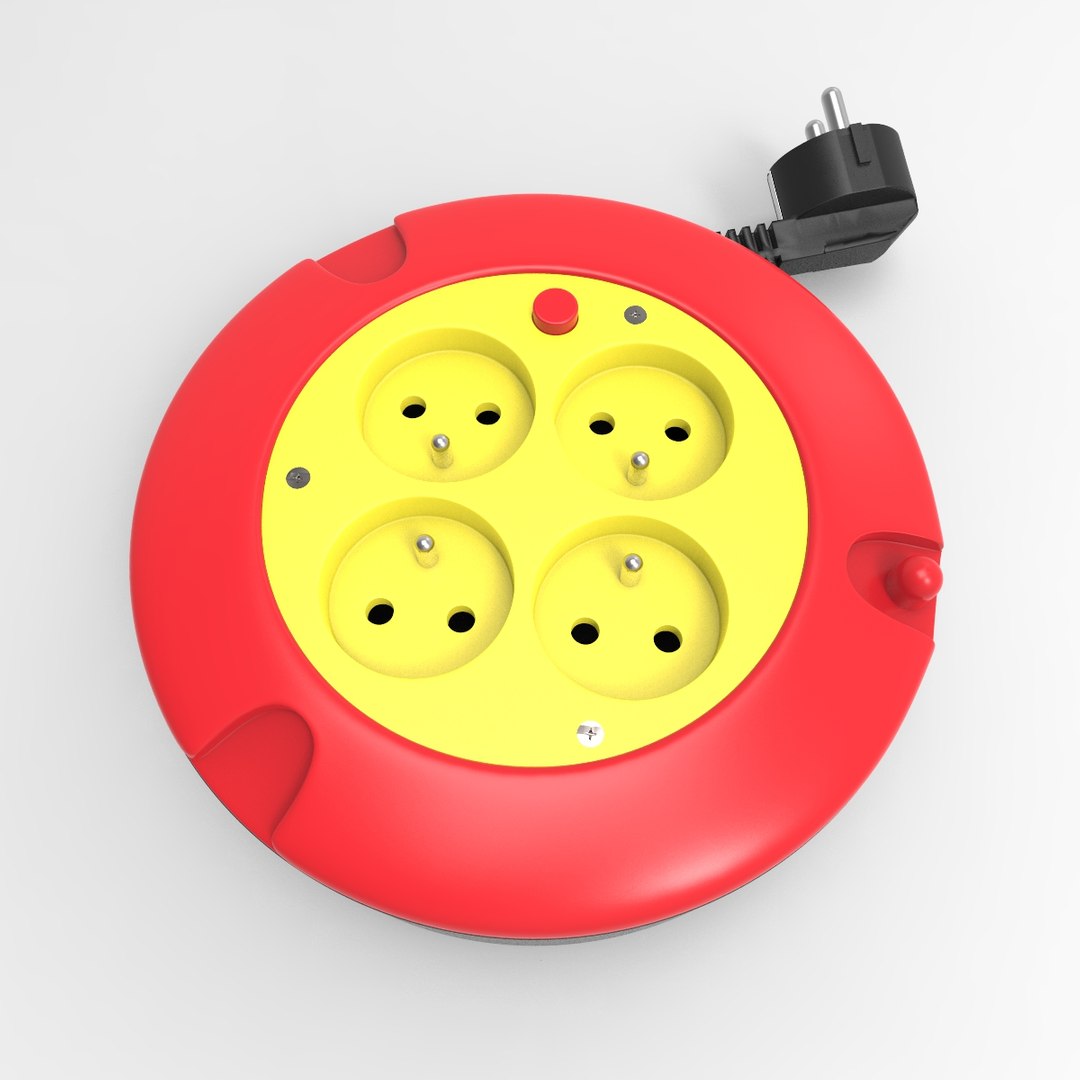 Electric Extension Max