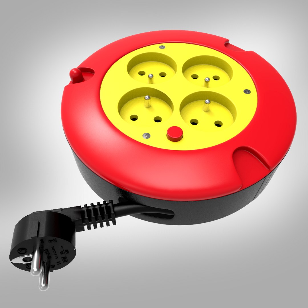 Electric Extension Max