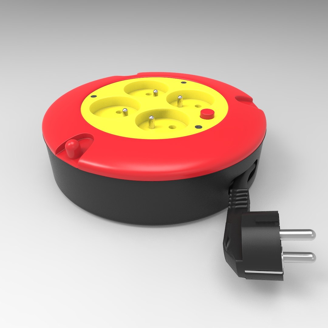 Electric Extension Max