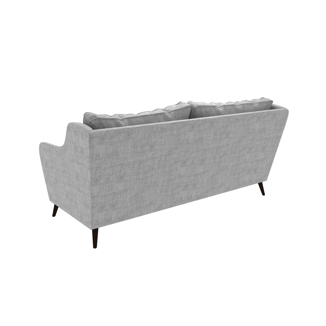 Sofa Sullivan Model - TurboSquid 1335252