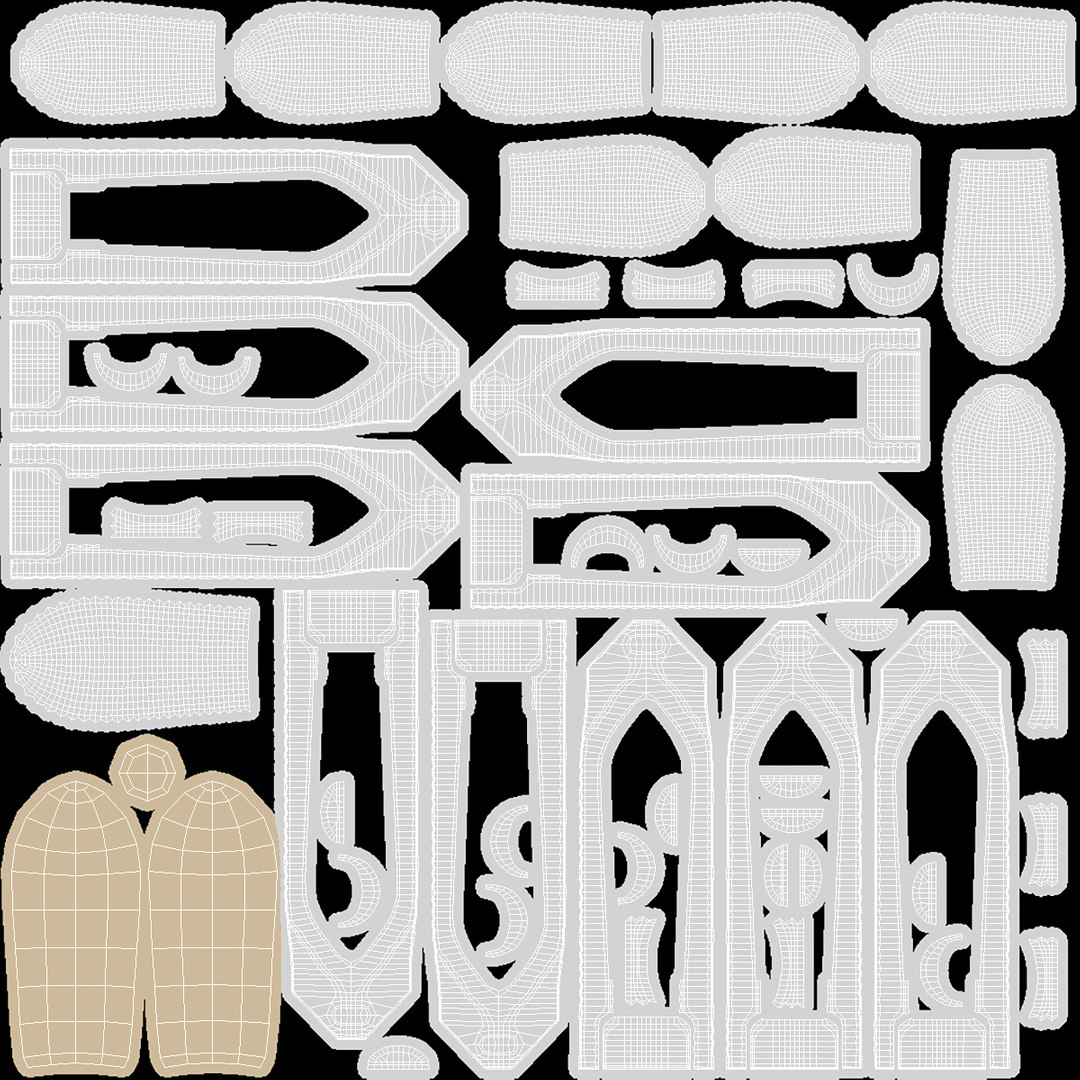 Medical Suppository 3D Model - TurboSquid 2022322