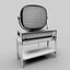 1959 Philco Predicta 3D Model - TurboSquid 2292671