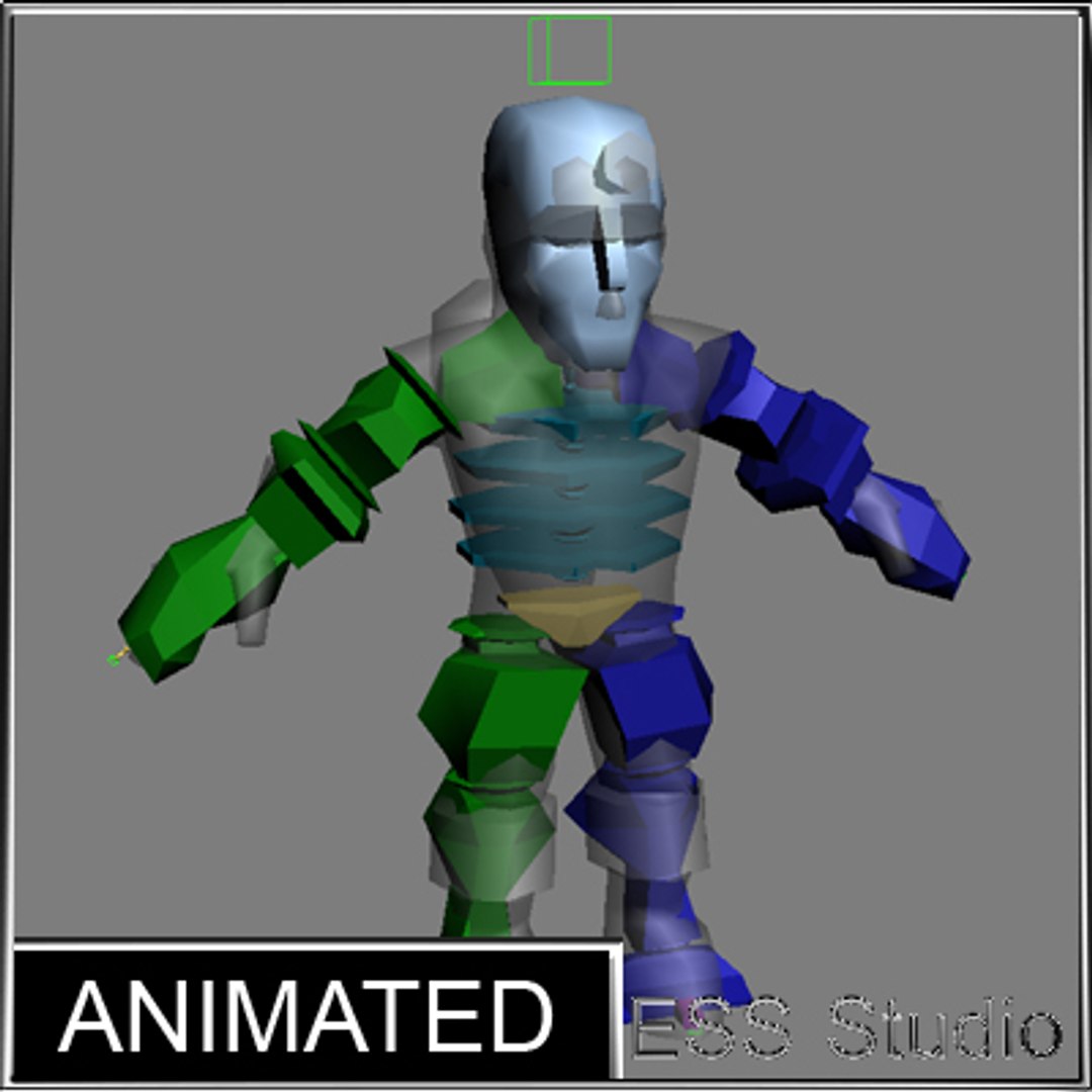 dwarf-discoverer animation max