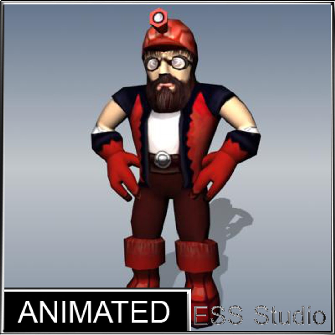 dwarf-discoverer animation max