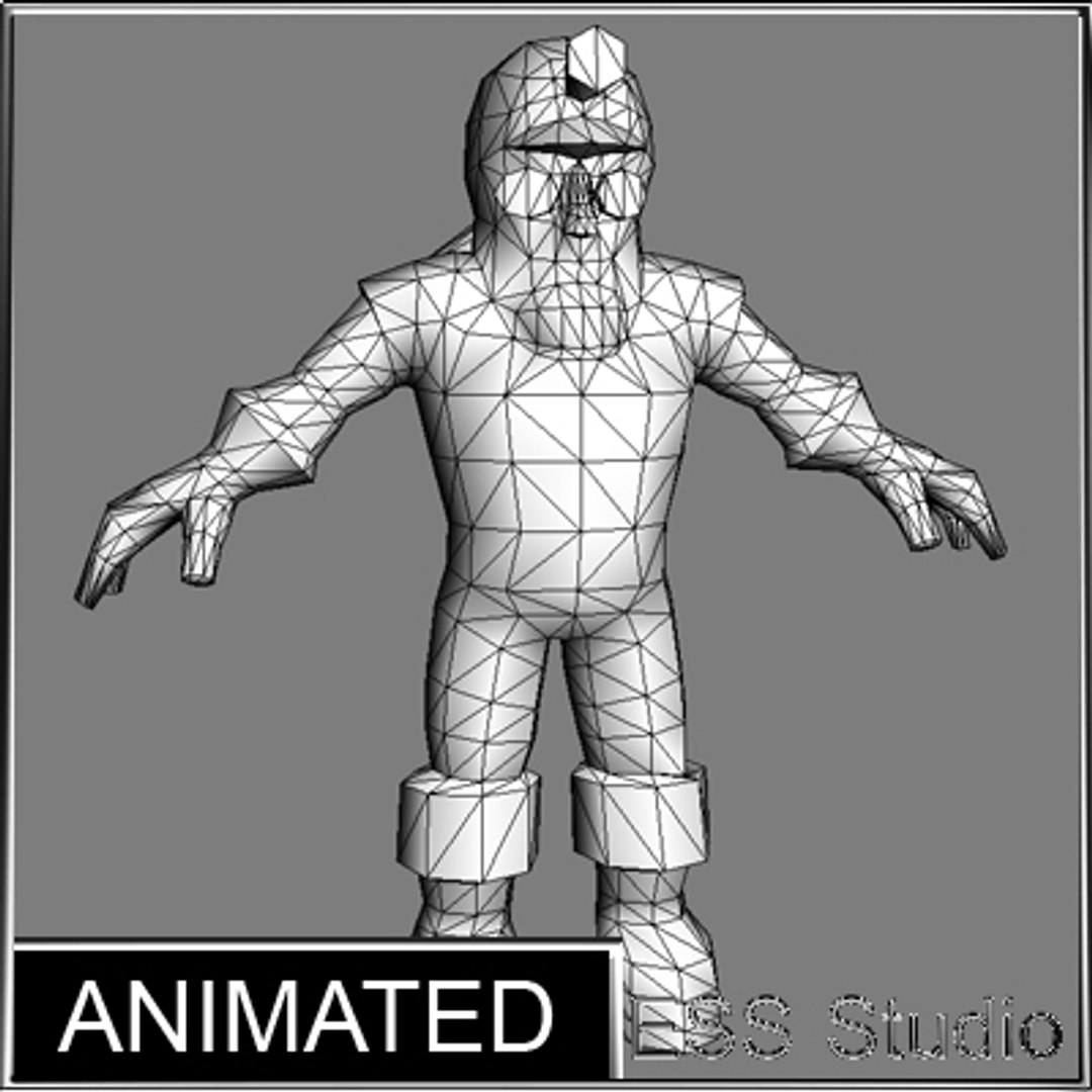 dwarf-discoverer animation max