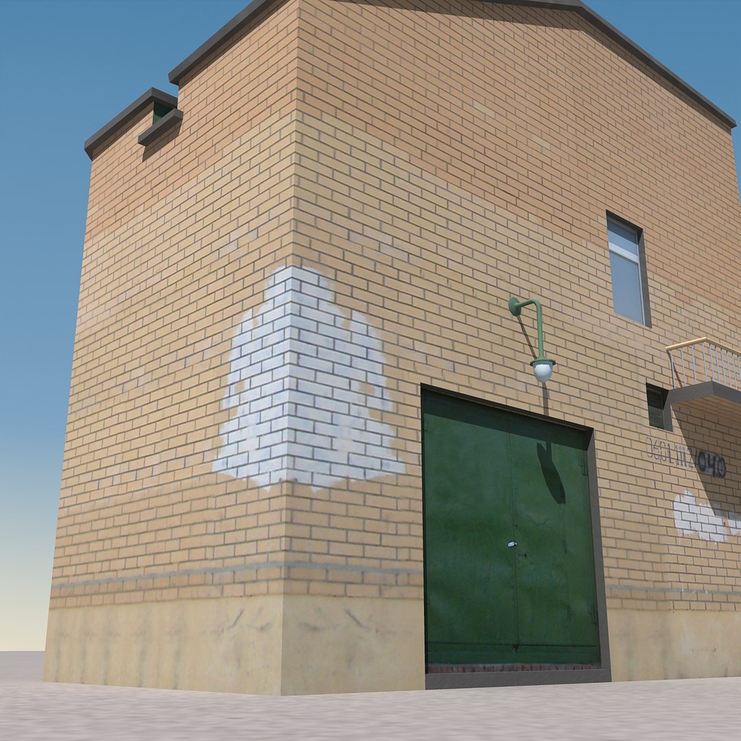 Max Building Games