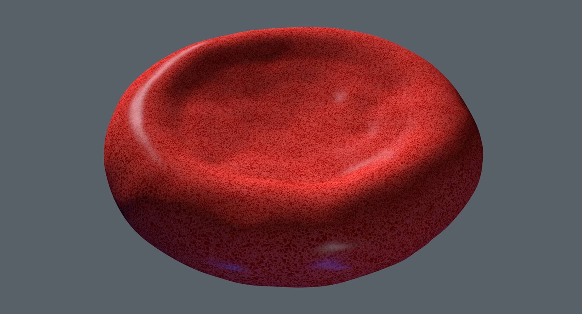 3D Blood Cell Model - TurboSquid 1153226