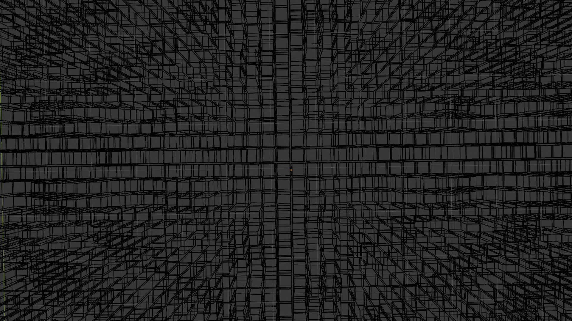 Parametric Wave Wall Panels - 5 Pack 3D - TurboSquid 2515814