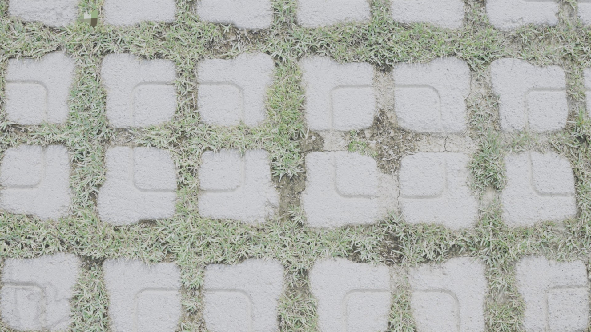 3D Ground Surface Model - TurboSquid 1853187