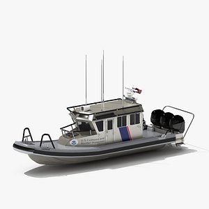 3D Interceptor Models - Browse & Download Formats - TurboSquid