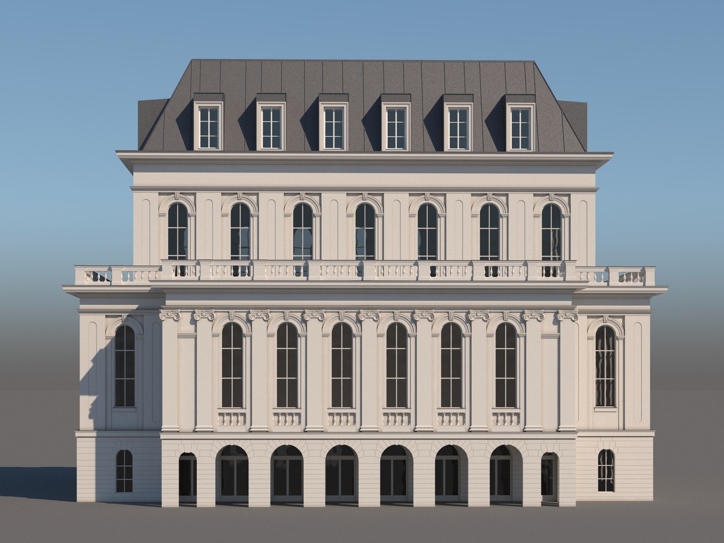 Realistic Model - TurboSquid 1529628