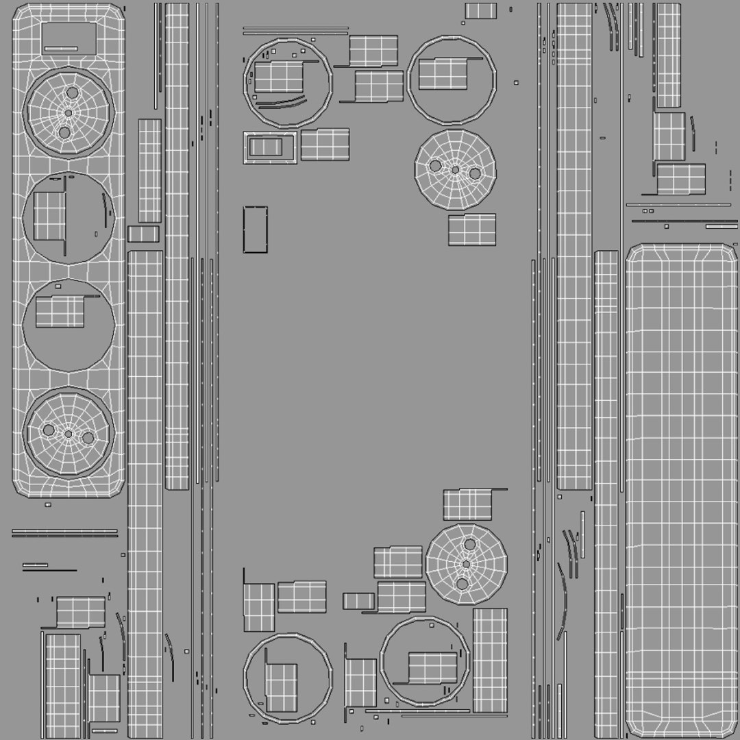 3D Electric Extension Socket - TurboSquid 2339452