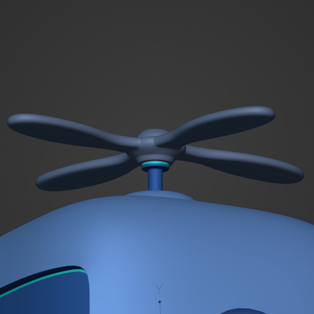 Cute Android Robot model - TurboSquid 1772661