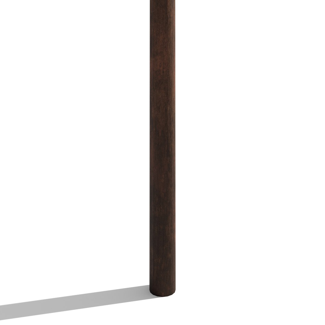 3D Electricity Poles Blender - TurboSquid 1476190
