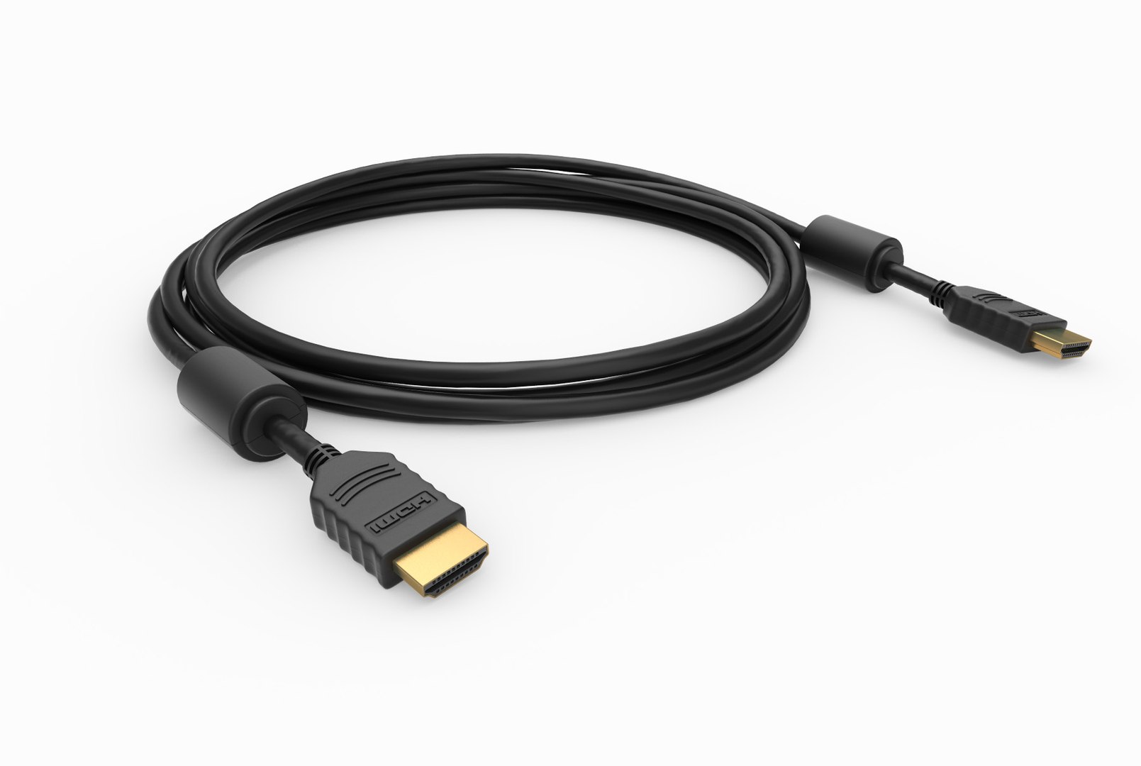 Hdmi Cable 3ds