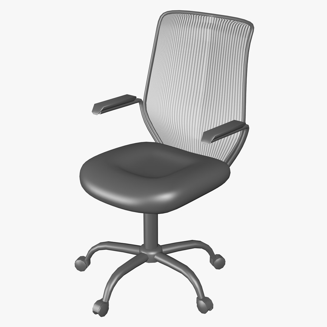 Dxf Chair