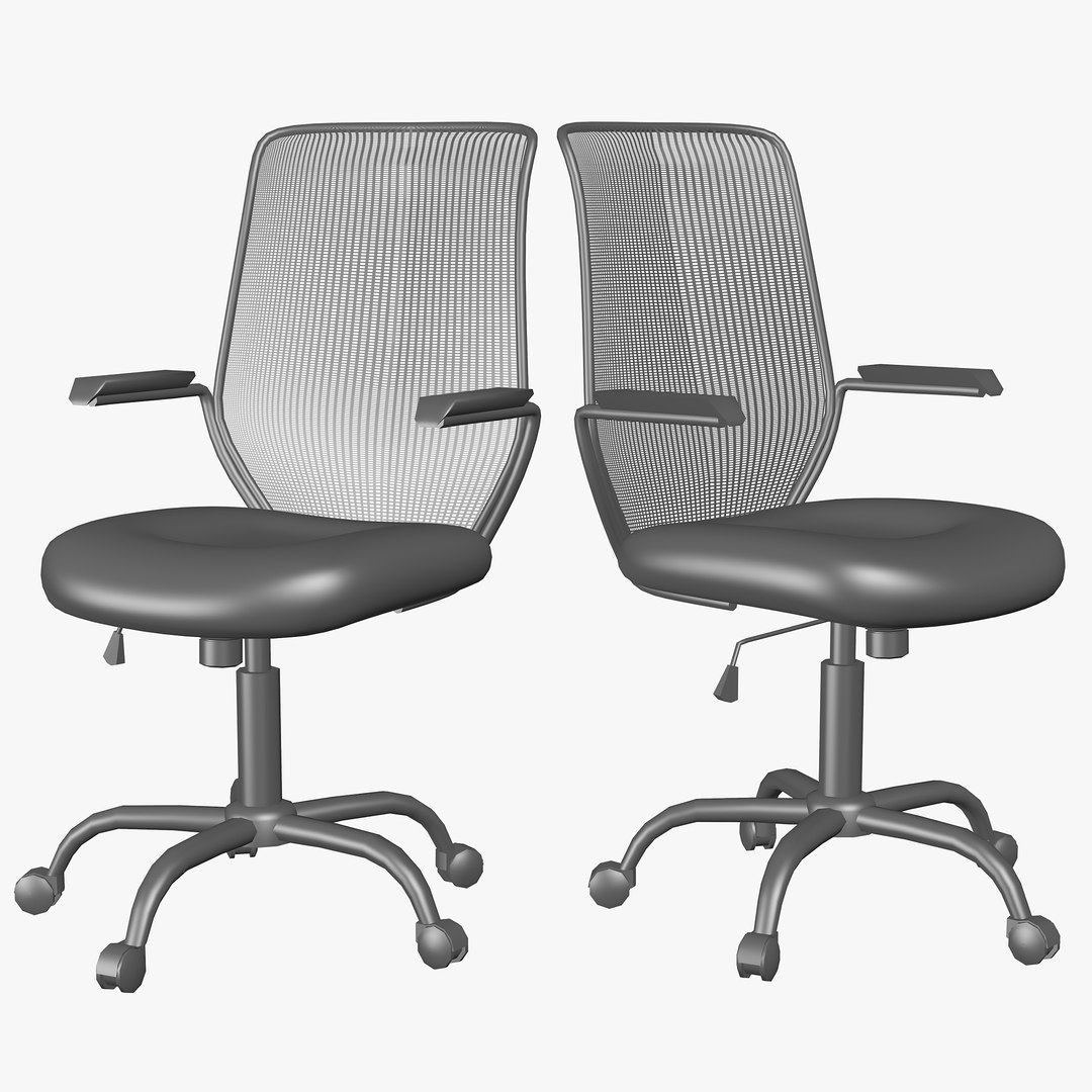 Dxf Chair