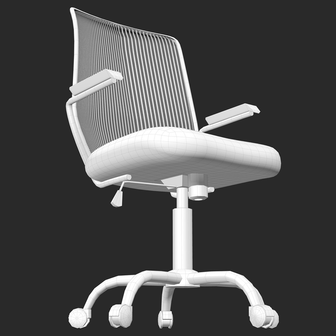 Dxf Chair