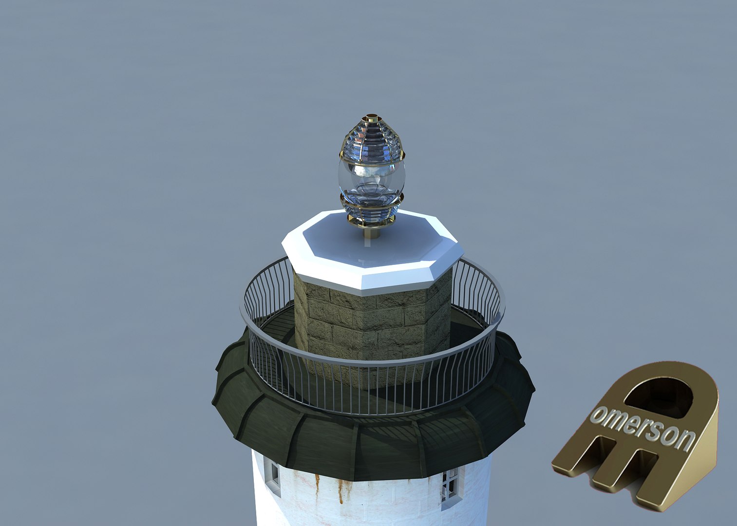 Light Lighthouse Max