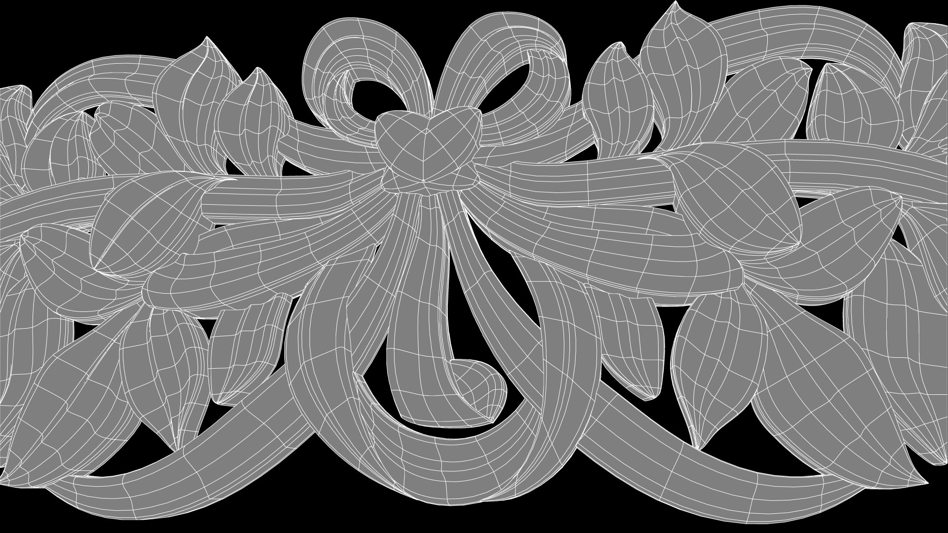 3D Garland X3 Cnc - TurboSquid 1508339