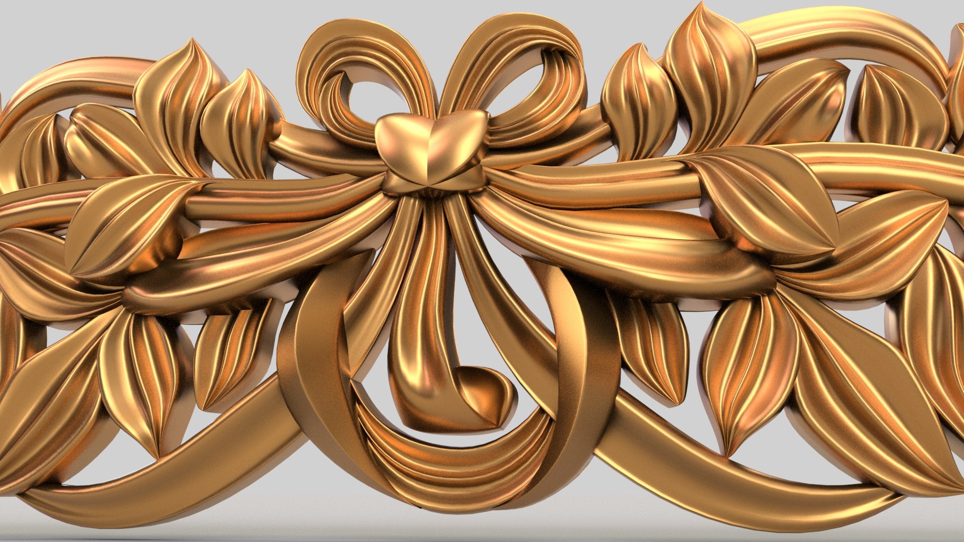 3D Garland X3 Cnc - TurboSquid 1508339