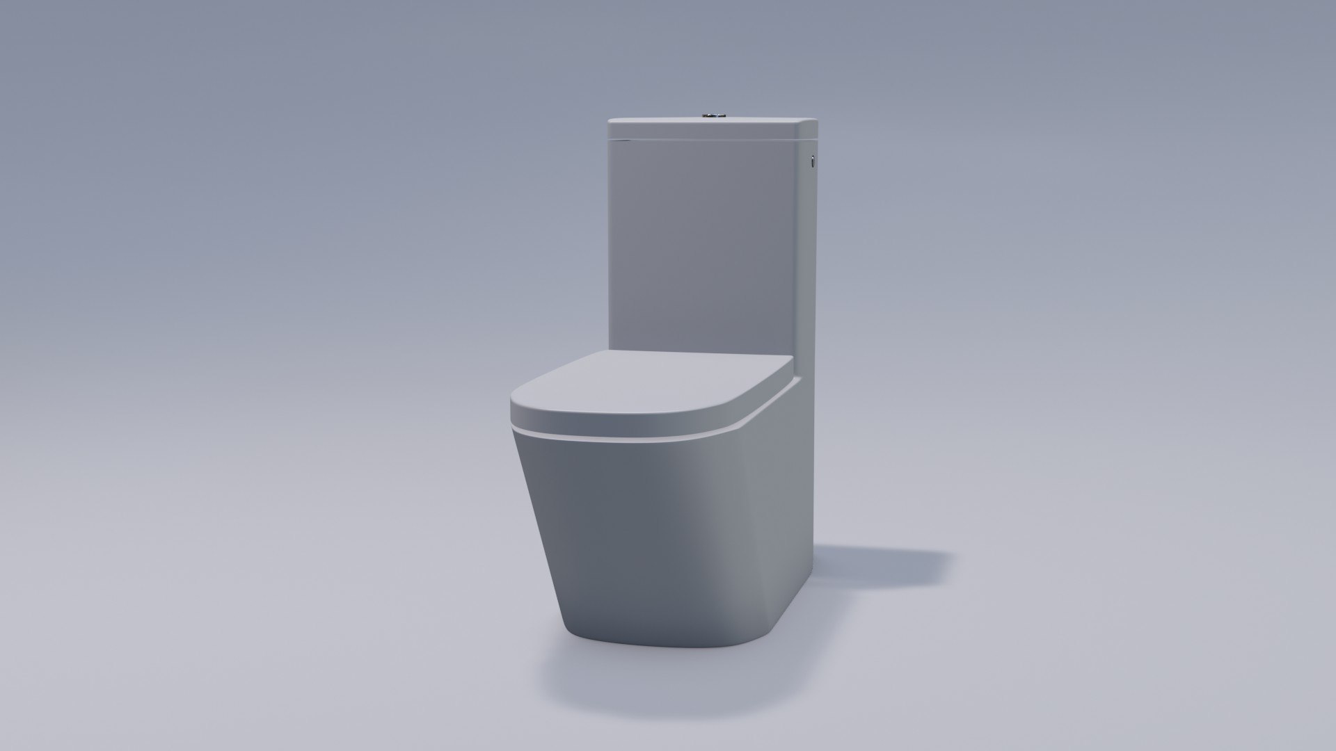 3D Wc - TurboSquid 1351040