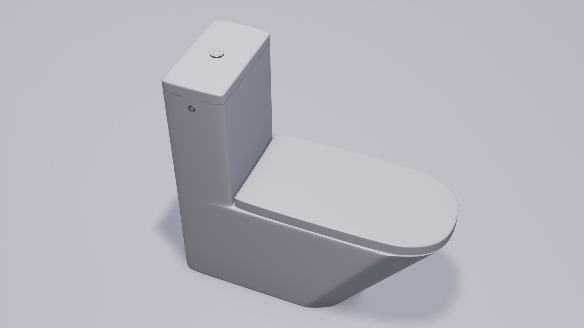 3D Wc - TurboSquid 1351040