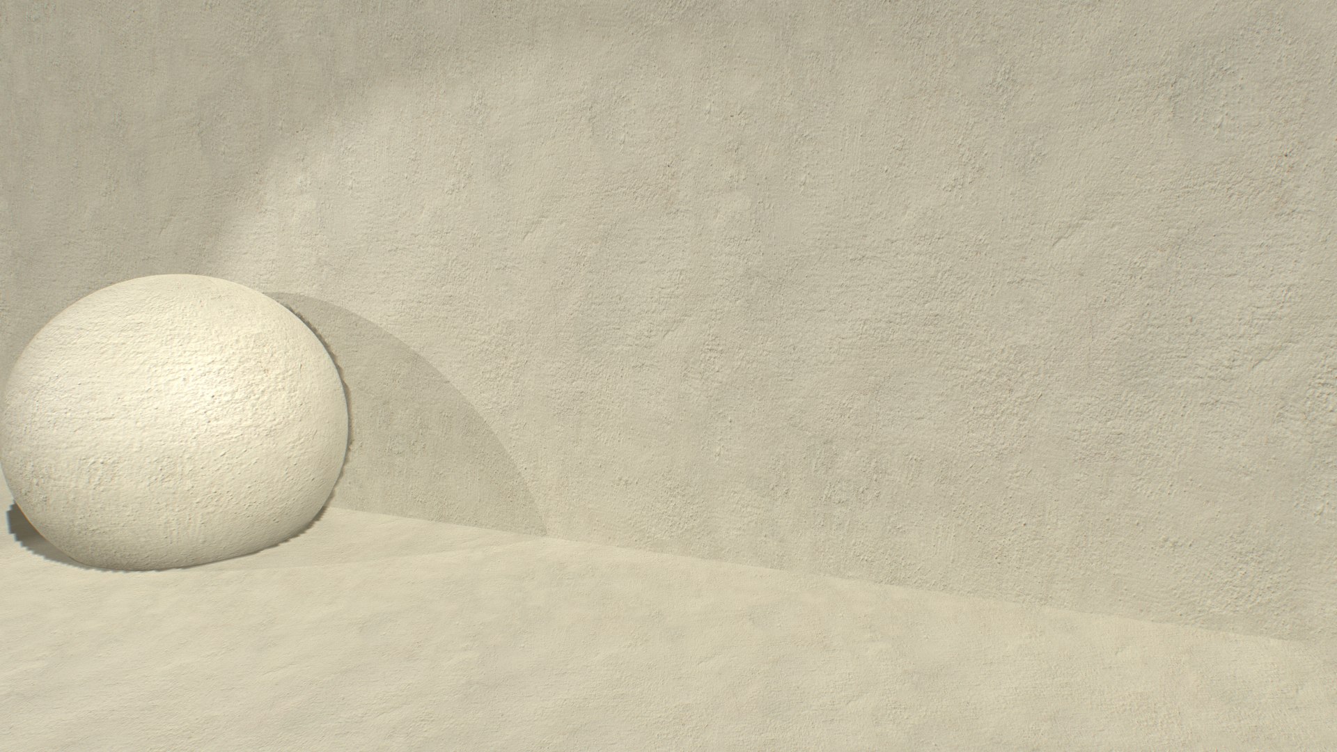 Stucco Model - TurboSquid 1685582