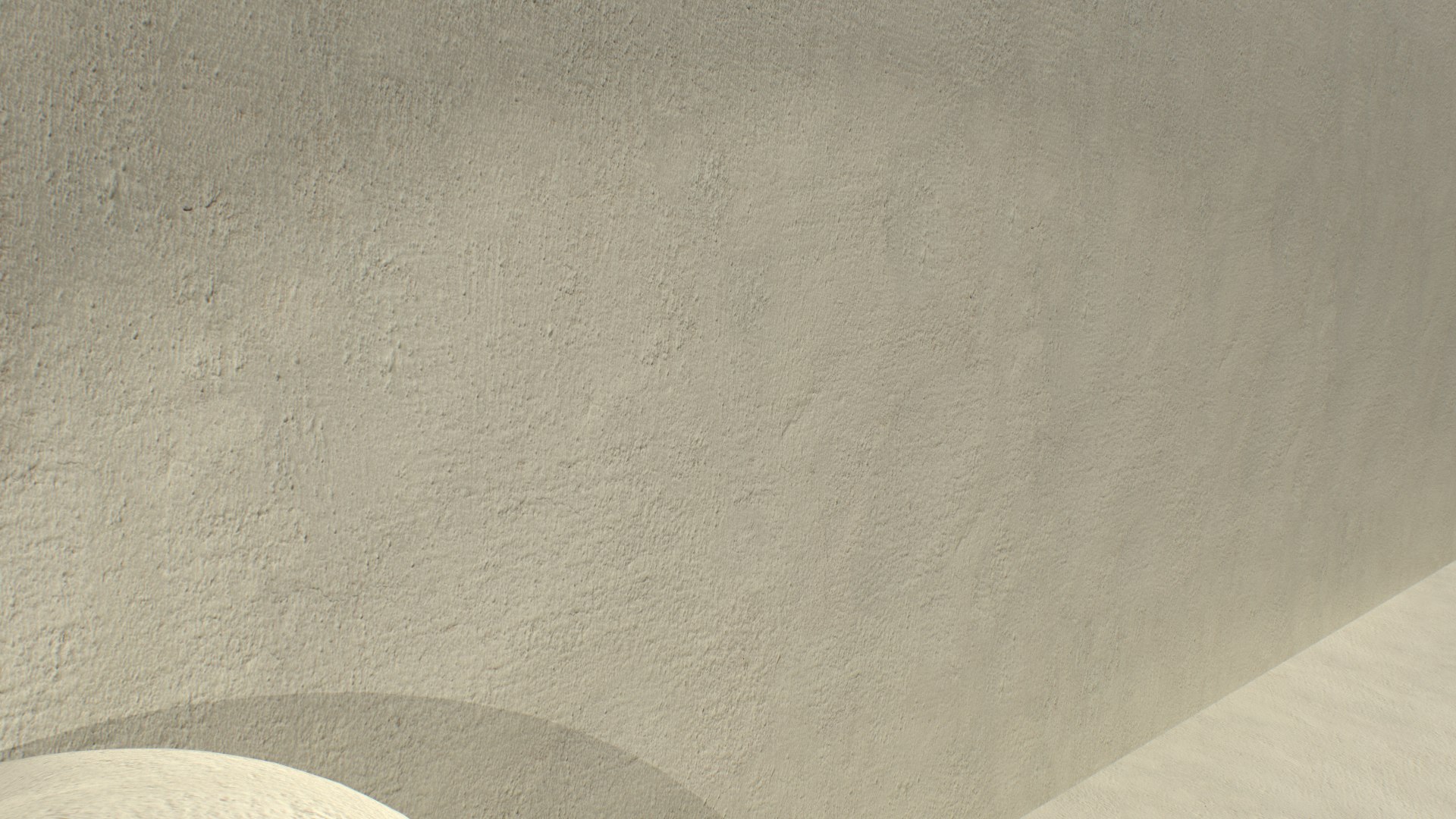 Stucco Model - TurboSquid 1685582