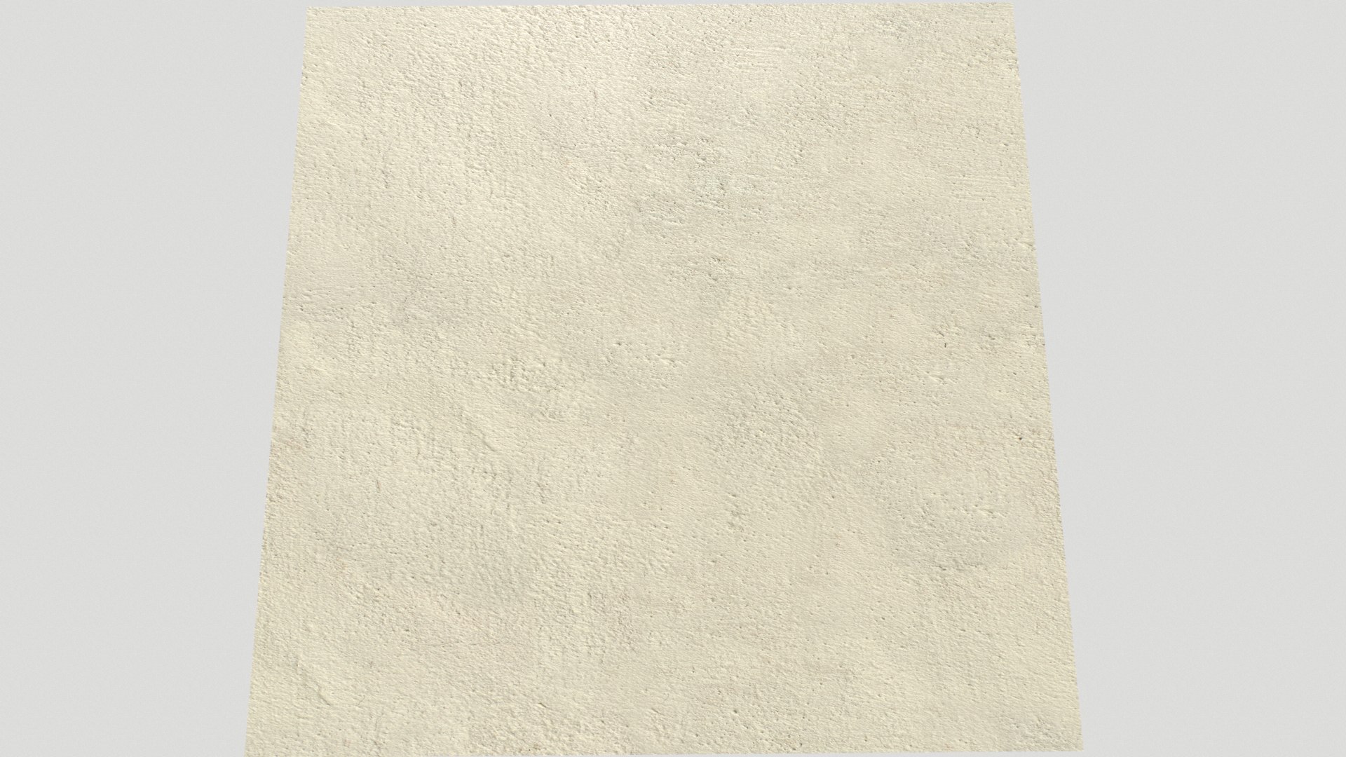 Stucco Model - TurboSquid 1685582