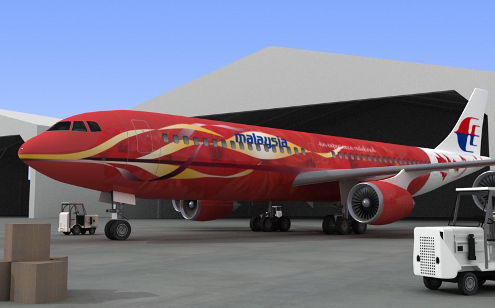 Aeroplane Aero Plane Max