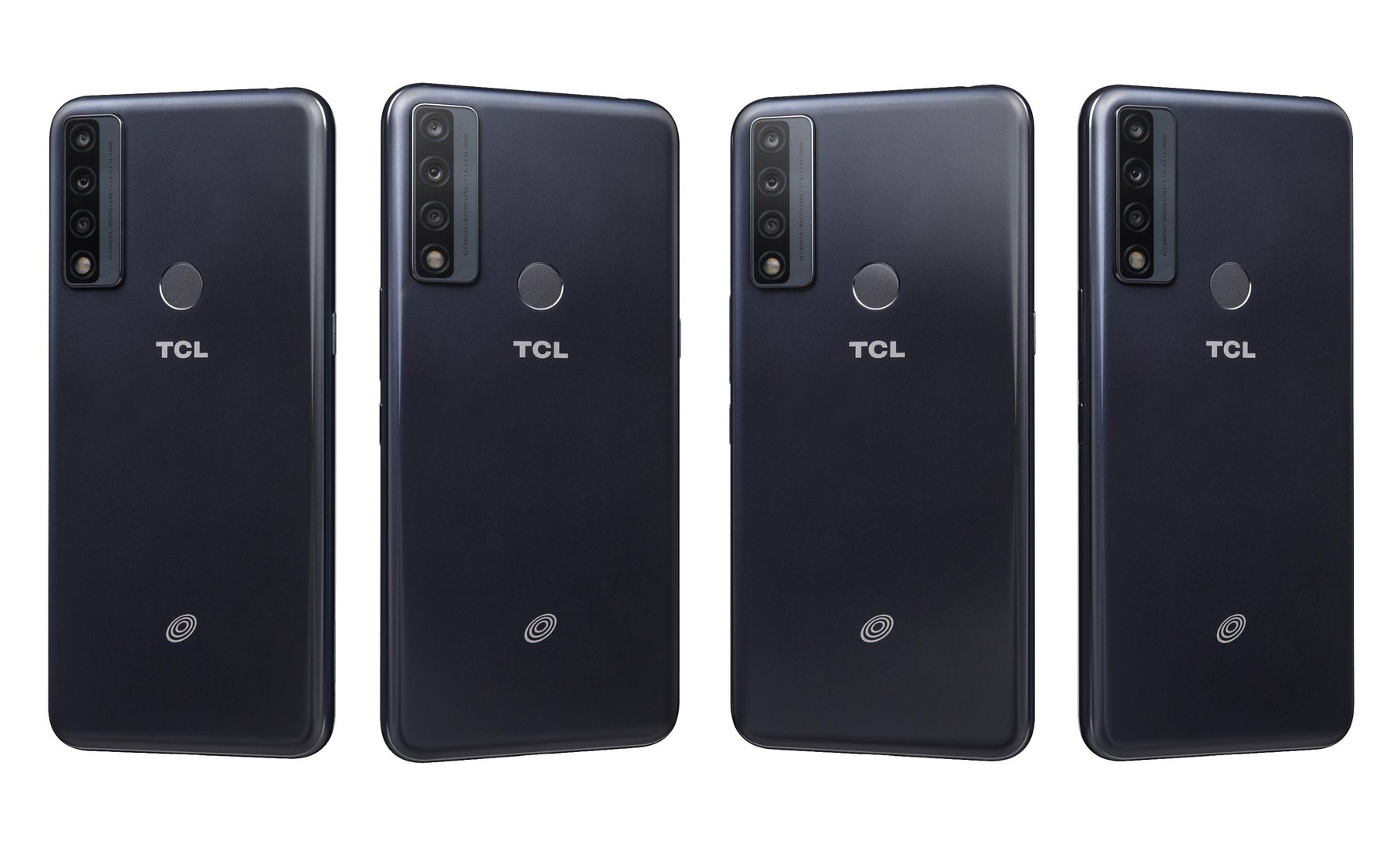 TCL 4X 5G Model - TurboSquid 2017212