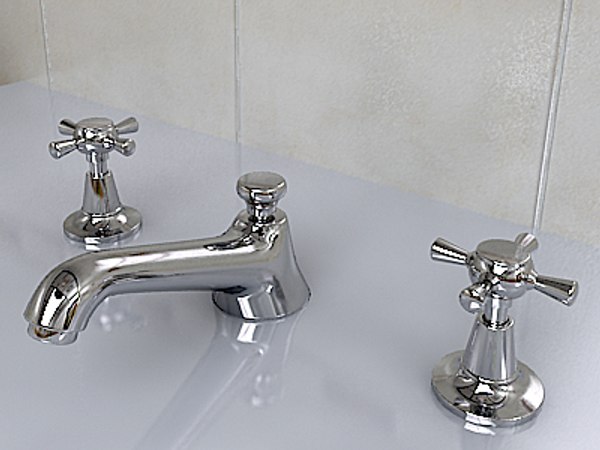 3d realistic waterworks beacon bnls