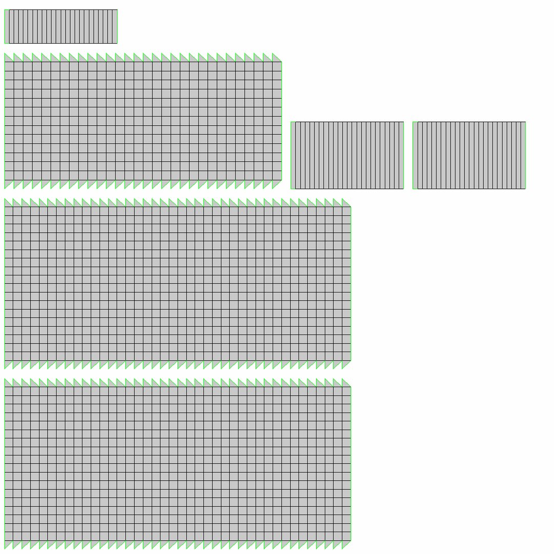 Oleic Acid - C18H34O2 Molecular Structure 3D Model - TurboSquid 1752730