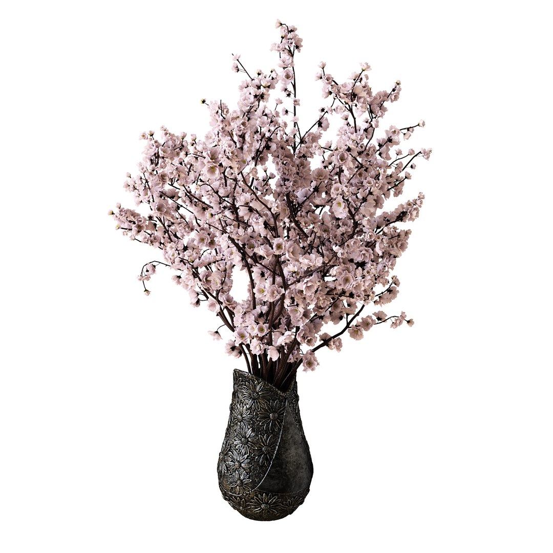 3D Model Vaze - TurboSquid 1150546