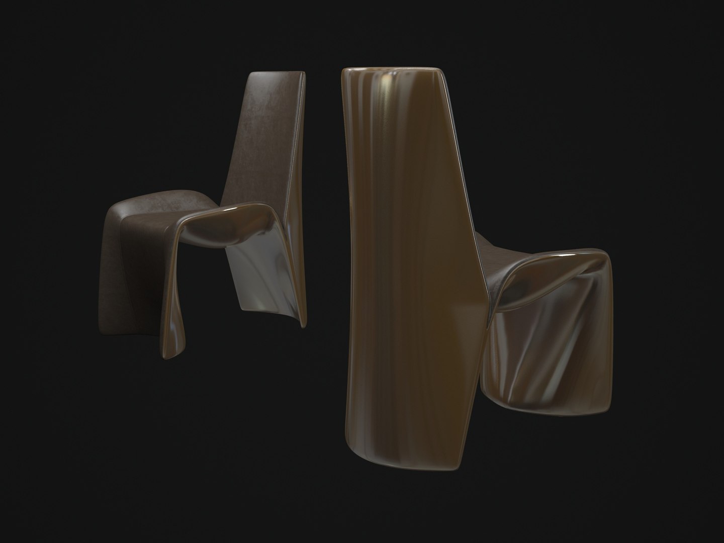 Eva-chair Max