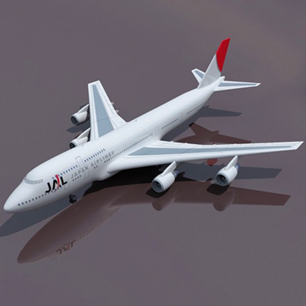 Boeing 747 AutoCAD drawing Models for Download | TurboSquid