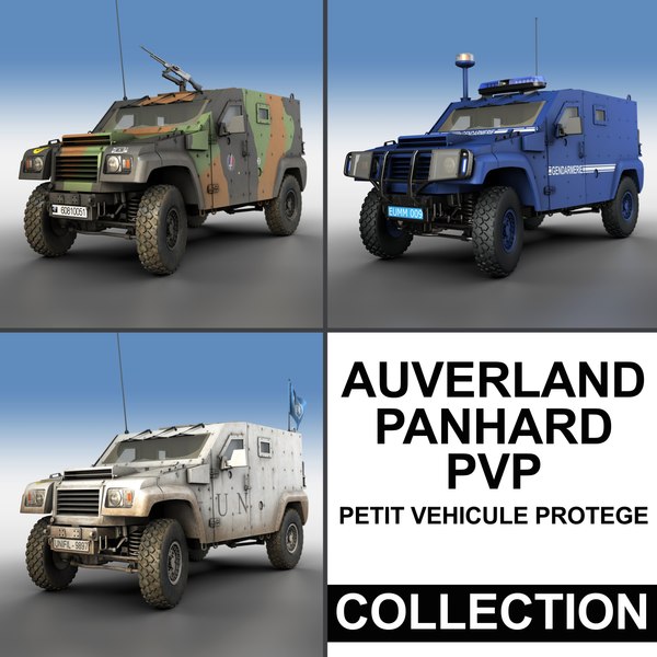 Collection 3D Pvp Models | TurboSquid