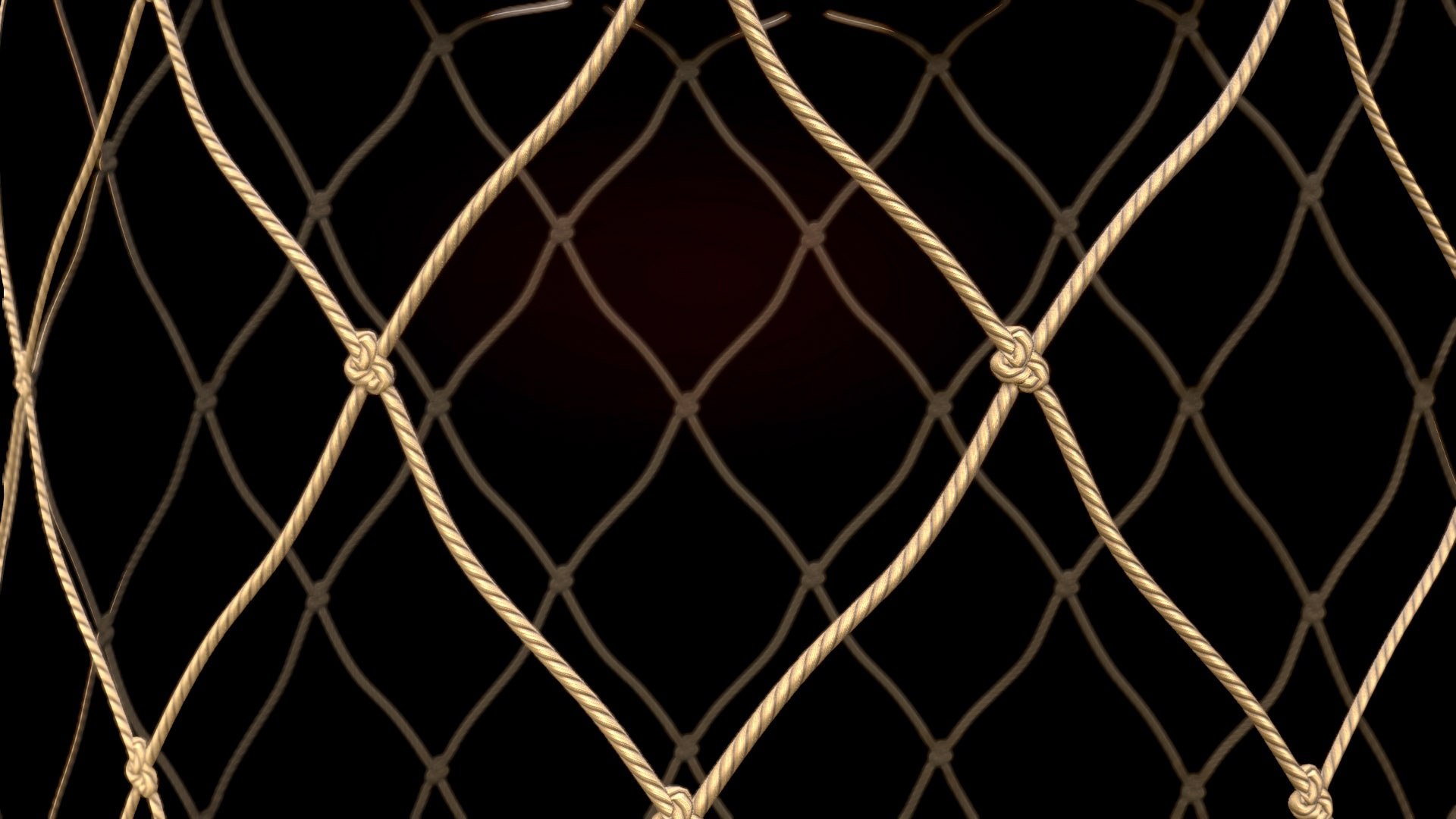 3D Braided Net Substance Material And Textures - TurboSquid 2373085