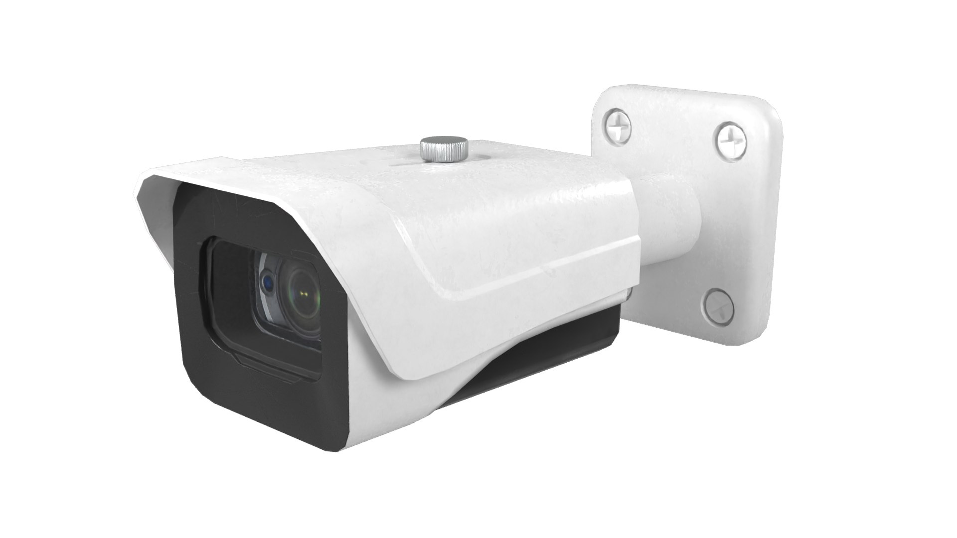 3D Home Security Systems Bundles - TurboSquid 1715118